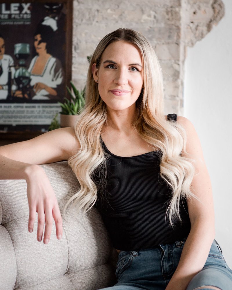 VOCAL COACH KARLI PURCELL - Updated December 2025 - Hamilton, Ontario ...