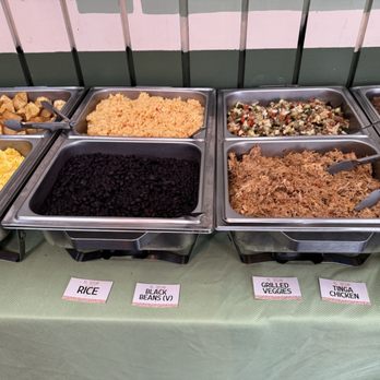 EL TECHO - Updated December 2025 - 772 Photos & 479 Reviews - 606 ...