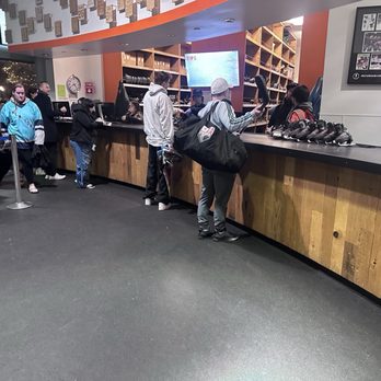 THE RINKS - ANAHEIM ICE - Updated December 2025 - 230 Photos & 232 ...