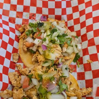 TACO PAPI - Updated March 2025 - 233 Photos & 186 Reviews - 14891 N ...