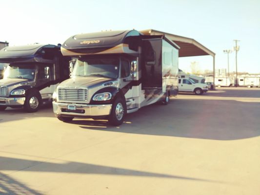 VOGT RV SUPERCENTER - Updated December 2025 - 29 Photos & 37 Reviews ...