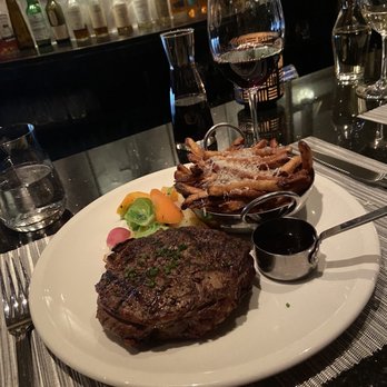 RESTAURANT 18 - Updated December 2025 - 109 Photos & 58 Reviews - 18 ...