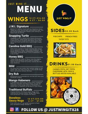 JUST WING IT 828 - Updated July 2025 - 16 Photos - Boone, North ...