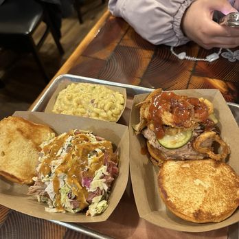 POST OAK BARBECUE - Updated June 2025 - 595 Photos & 628 Reviews - 4000 ...