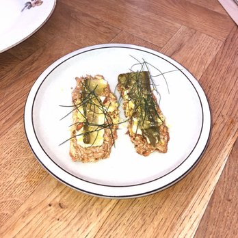 GRO SPISERI - Updated October 2025 - 67 Photos - Æbeløgade 4, København ...