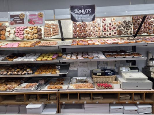 MINOS BAKERY - Updated December 2025 - 41 Photos & 52 Reviews - 106 W ...