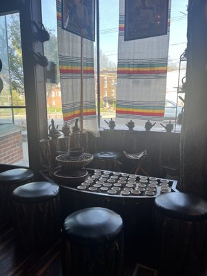 ZOMA ETHIOPIAN RESTAURANT - 289 Photos & 162 Reviews - 2240 Lee Rd ...
