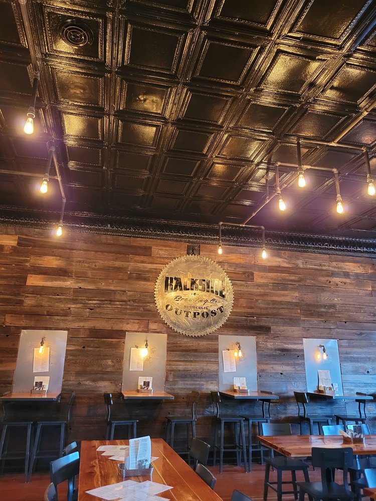 BACKSIDE BREWING - 28 Photos & 20 Reviews - 105 W Central Ave ...