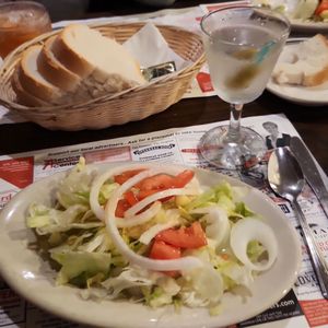 THE CRAZY TOMATO - Updated February 2025 - 35 Photos & 63 Reviews - 857 ...