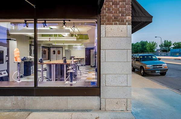 LIMB LAB - Updated December 2025 - 13 Photos - 400 S Broadway ...