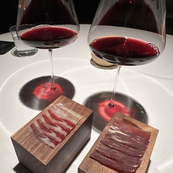 KILN - Updated June 2024 - 499 Photos & 64 Reviews - 149 Fell St, San ...