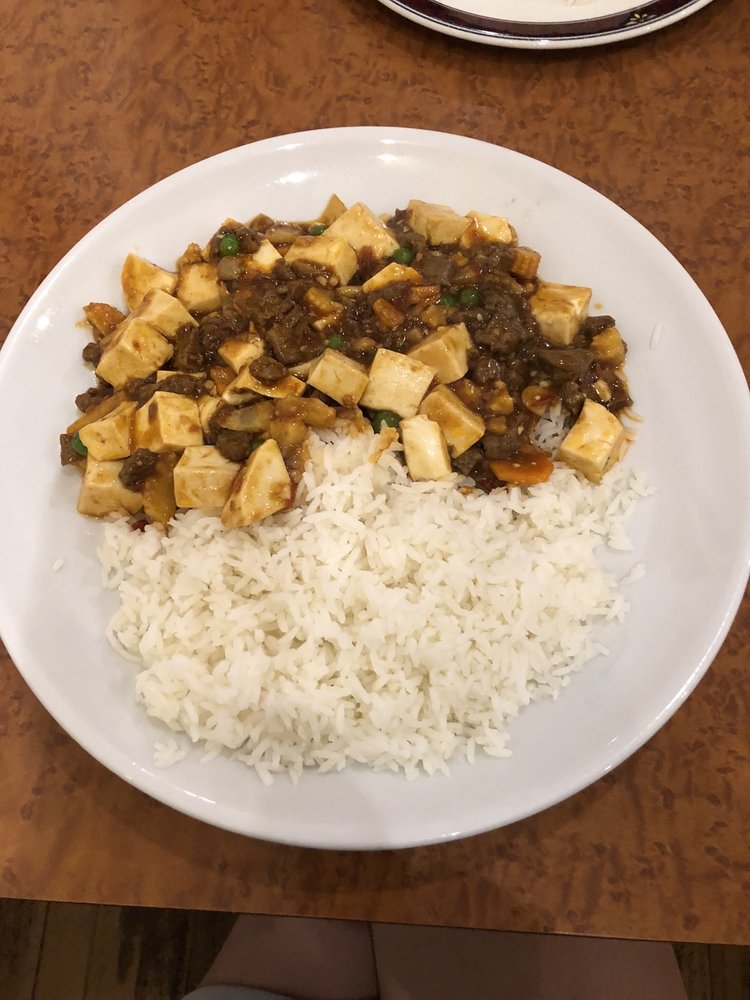 RICE BOX - 28 Photos - Chinese - 178 Cowley Road, Oxford, United ...