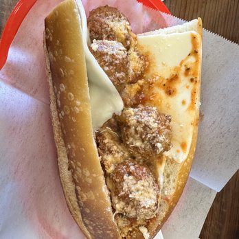 PARMA DELICATESSEN - 327 Photos & 446 Reviews - 3521 Clayton Rd ...