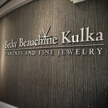 Bbk fine jewelry store