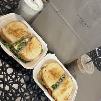 LITTLE GOAT KITCHEN & BAKESHOP - Updated October 2025 - 461 Photos ...