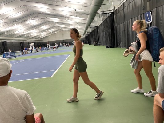 USTA NATIONAL CAMPUS - Updated May 2025 - 125 Photos & 30 Reviews ...