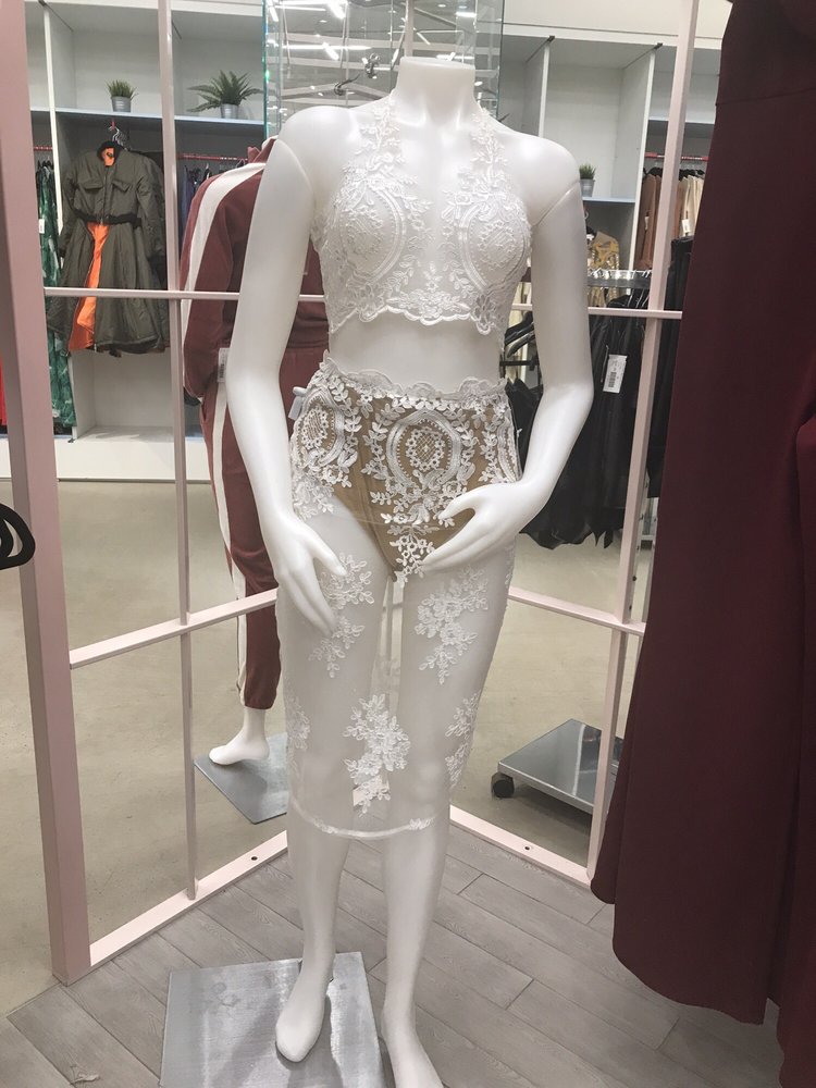 NECESSARY CLOTHING - Updated December 2025 - 442 Broadway, New York ...