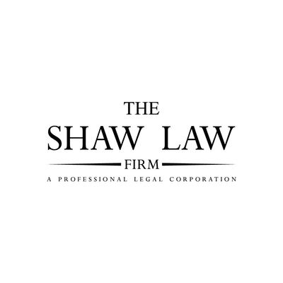 THE SHAW LAW FIRM - Updated December 2025 - 23 Photos - 42705 Grand ...