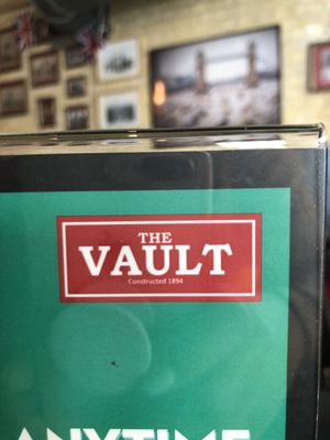 THE VAULT - 27 Photos & 20 Reviews - Tower Bridge, London, United ...