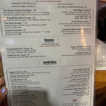 THE STONES COMMON HOUSE & KITCHEN - Updated December 2025 - 164 Photos ...