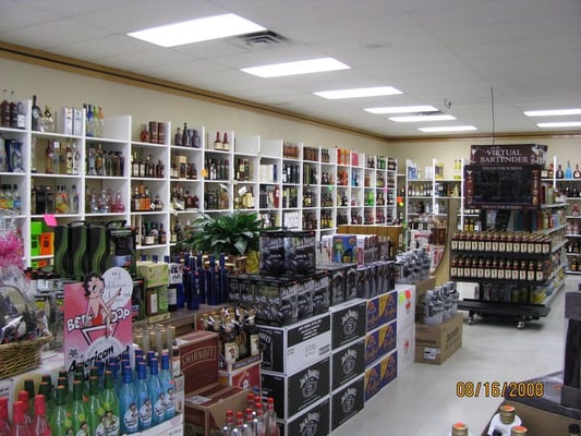 MEGA-BEV - Updated December 2025 - 5570 Beckley Rd, Battle Creek ...