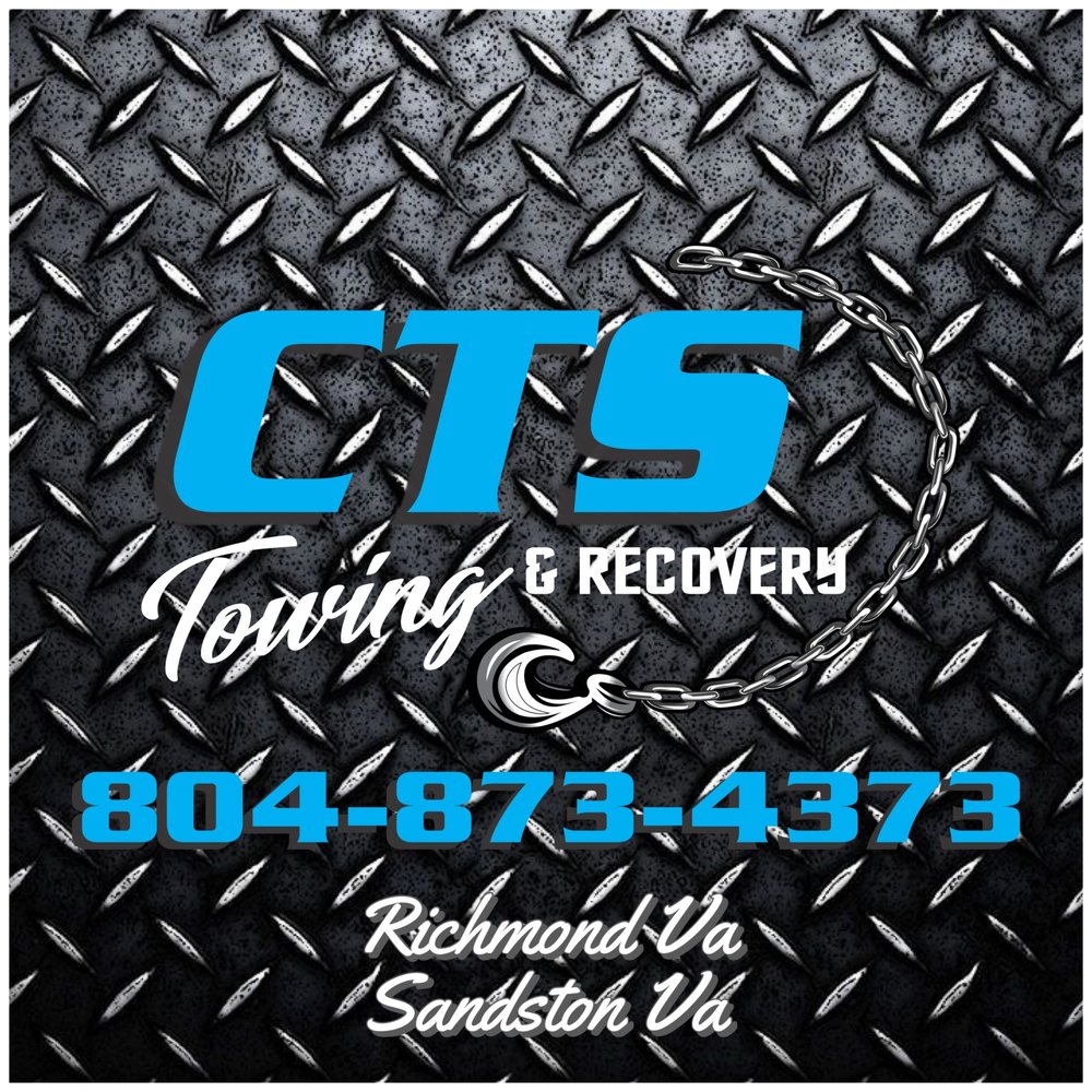 CTS TOWING & RECOVERY - Updated October 2025 - 16 Photos - 375 E ...
