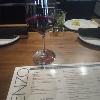 ENZO BISTRO & WINE BAR - Updated August 2025 - 208 Photos & 122 Reviews ...