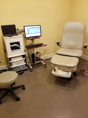 CAROLINA FOOT & ANKLE SPECIALISTS: ANDREW SAFFER, DPM - Updated October ...