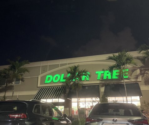 DOLLAR TREE - Updated December 2025 - 16 Photos & 21 Reviews - 3509 NE ...
