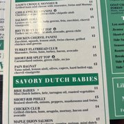 LILY AND LIAM BISTRO - 249 Photos & 170 Reviews - Breakfast & Brunch ...