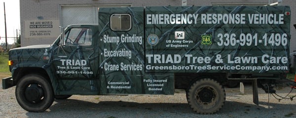 TRIAD TREE PRO SERVICES, LLC - Updated December 2025 - 16 Photos - 1670 ...