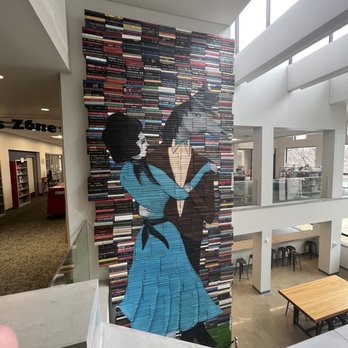 FARMERS BRANCH MANSKE LIBRARY - Updated December 2025 - 23 Photos & 14 ...