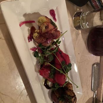 CAFE ROKA - Updated July 2024 - 388 Photos & 425 Reviews - 35 Main St ...