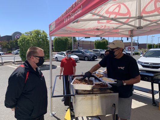 FUGET ABOUT IT CATERING - Updated May 2025 - 44 Photos & 17 Reviews ...