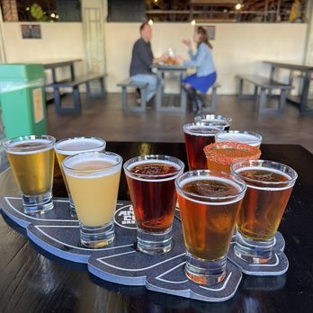 ANGEL CITY BREWERY - Updated February 2025 - 3638 Photos & 2009 Reviews ...