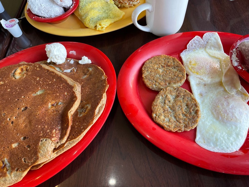 FLIP CAFE - Updated June 2025 - 88 Photos & 127 Reviews - 103 Meadville ...