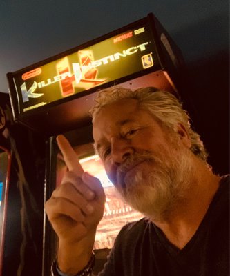 THE BLUE GHOST ARCADE - Updated November 2025 - 22 Photos & 15 Reviews ...