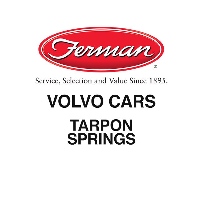 FERMAN VOLVO CARS OF TARPON SPRINGS - Updated May 2024 - 21 Reviews ...