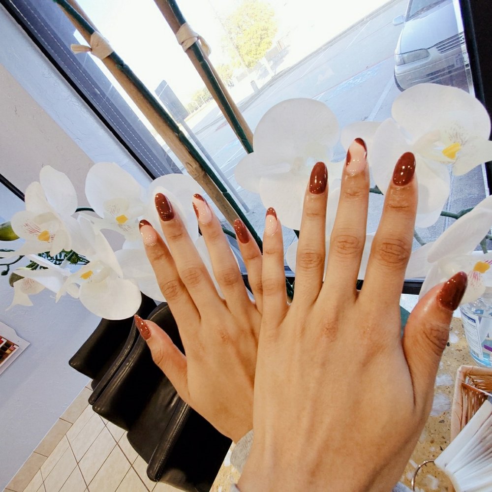 SWAN NAIL - Updated October 2025 - 31 Photos & 11 Reviews - 4020 ...