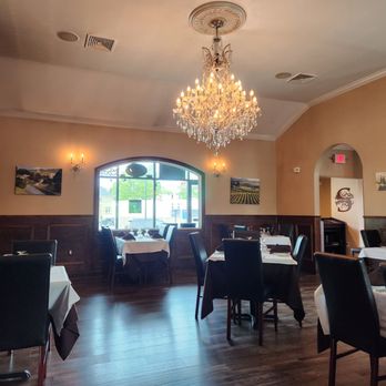 SANTINI SEAFOOD & STEAKHOUSE - Updated December 2025 - 68 Photos & 65 ...