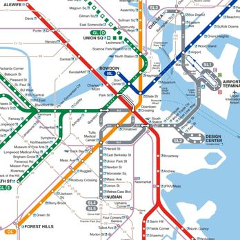 MBTA BRAINTREE STATION - Updated October 2025 - 29 Photos & 17 Reviews ...