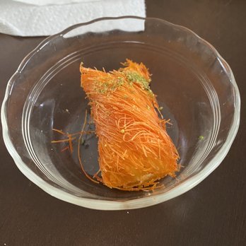 NABLUS PASTRY & SWEETS - 166 Photos & 118 Reviews - 1050 Main St ...