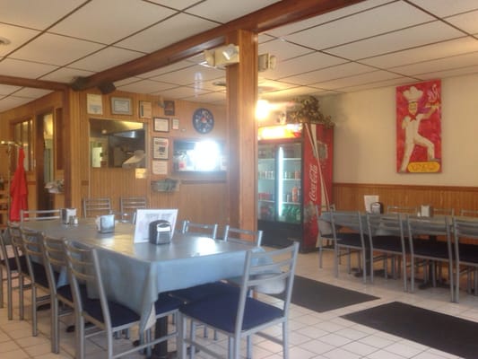 VINCE’S PIZZA & FAMILY RESTAURANT - Updated January 2026 - 10 Photos ...