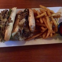 PHILADELPHIA TAVERN - 128 Photos & 218 Reviews - American (New) - 9413 ...