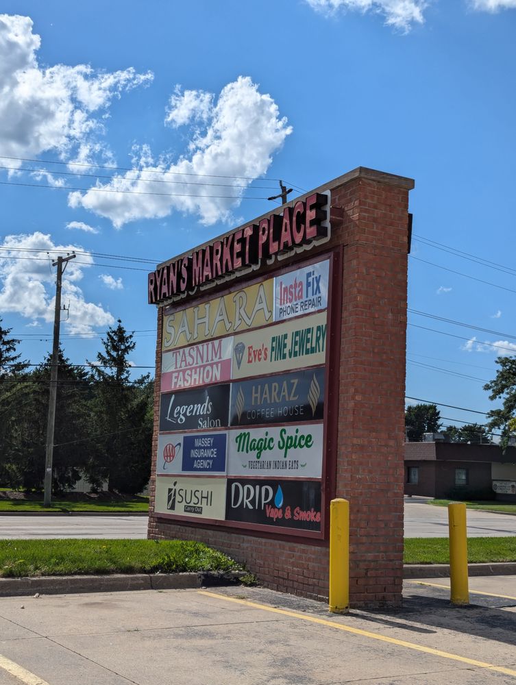 SAHARA MARKET & BAKERY - Updated December 2025 - 15 Photos & 14 Reviews ...