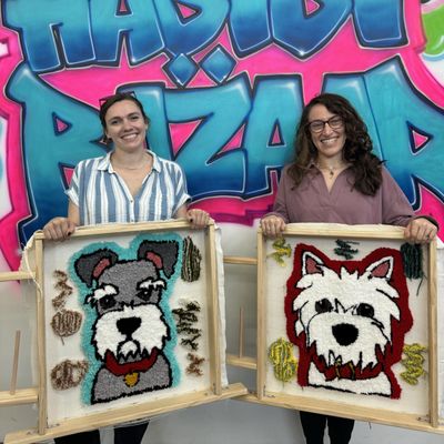 HABIBI BAZAAR - Updated June 2024 - 28 Photos - 1824 Spring St, Houston ...