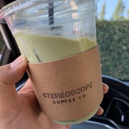 STEREOSCOPE COFFEE COMPANY - 1211 Photos & 865 Reviews - 4542 Beach ...