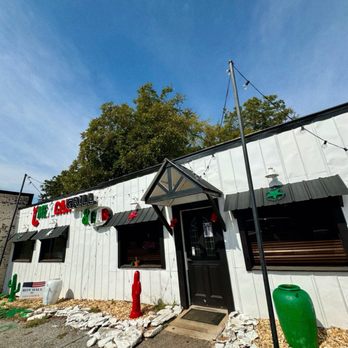 LOS ARCOS MEXICAN RESTAURANT BAR AND GRILL - Updated October 2025 - 28 ...