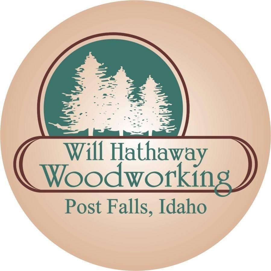 WILL HATHAWAY WOODWORKING - 1421 W Poleline Ave, Post Falls, Idaho ...