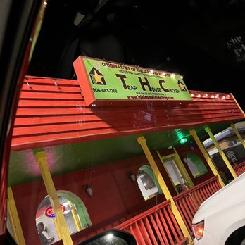 T H C TRAP HOUSE CHICKEN - Updated April 2025 - 195 Photos & 186 ...